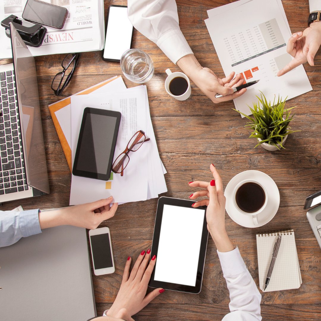 Collections – Lovely Bit of Crumpet