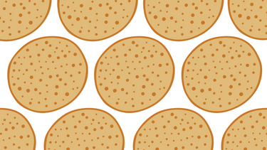 Lovely Bit of Crumpet