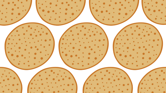 Lovely Bit of Crumpet