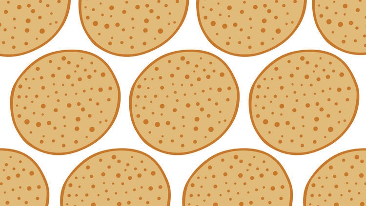 Lovely Bit of Crumpet