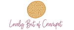 Lovely Bit of Crumpet