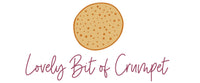 Lovely Bit of Crumpet