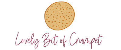 Lovely Bit of Crumpet