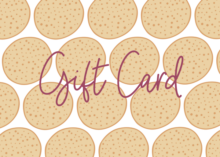 Lovely Bit of Crumpet